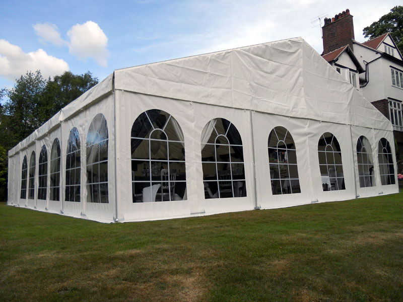 Cumbria Marquees | Cumbria Marquees