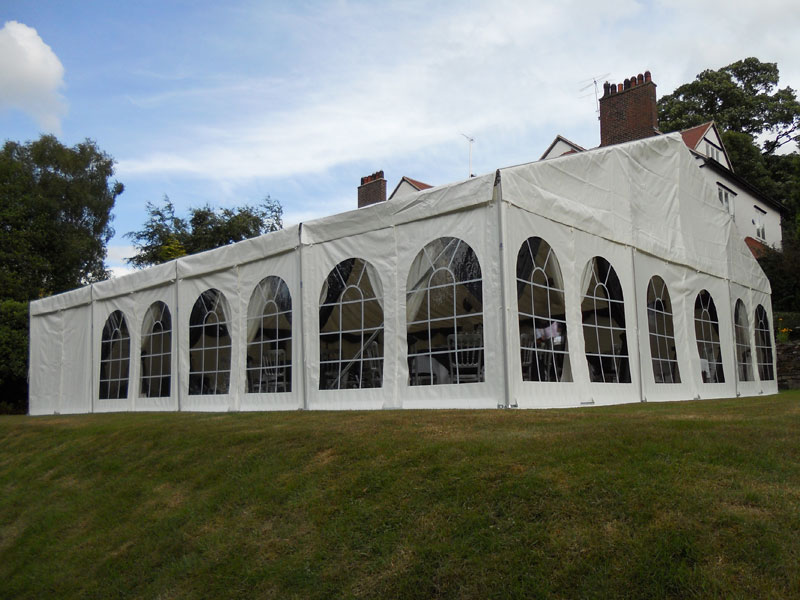 Cumbria Marquees | Cumbria Marquees